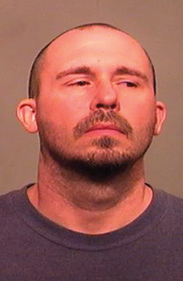 Gwinn man arrested on CSC charges | News, Sports, Jobs - The Mining Journal